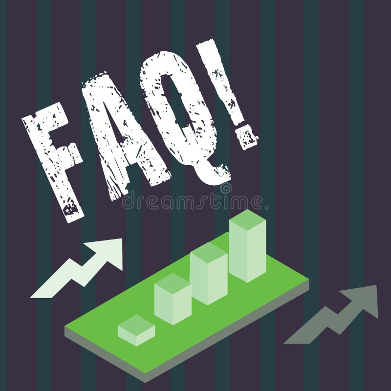 Handwriting Text Faq. Concept Meaning Frequently Asked Question for ... Handwriting Text Faq. Concept Meaning Frequently Asked Question for ...