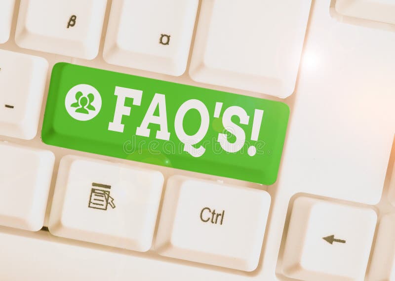 Handwriting Text Faq S. Concept Meaning List of Questions and Answers ... Handwriting Text Faq S. Concept Meaning List of Questions and Answers ...