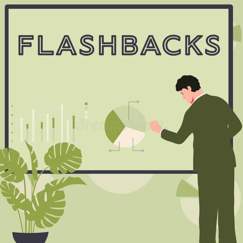Display Flashbacks Stock Illustrations – 11 Display Flashbacks Stock ...