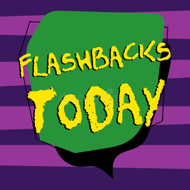 Writing Displaying Text Flashbacks. Business Approach Interruption of ...