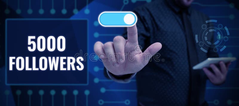 Handwriting Text 5000 Followers. Business Showcase Number of ... Handwriting Text 5000 Followers. Business Showcase Number of ...