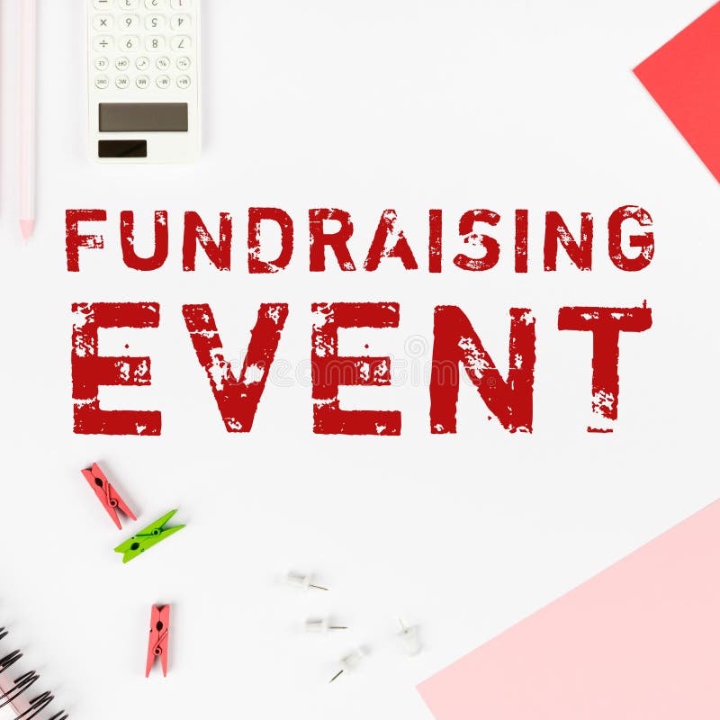 Handwriting Text Fundraising Event. Business Idea Campaign Whose ... Handwriting Text Fundraising Event. Business Idea Campaign Whose ...