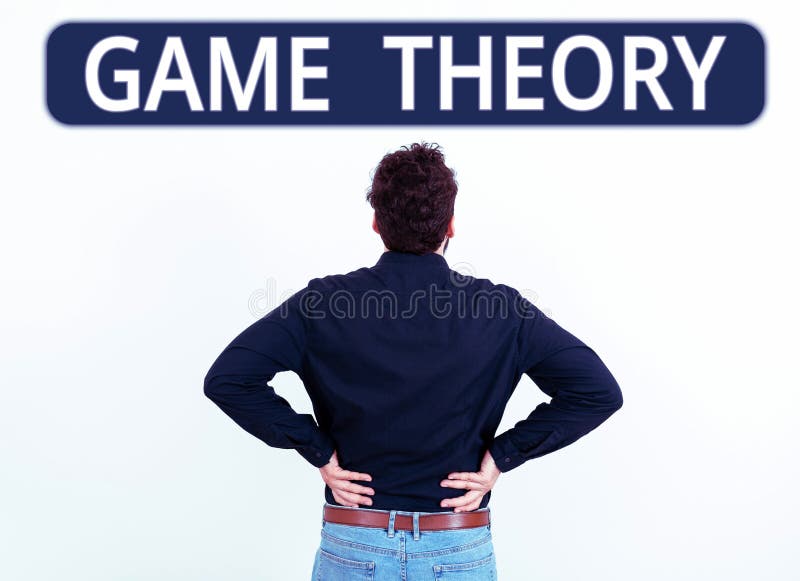 Handwriting Text Game Theory. Business Approach Branch of Mathematics ... Handwriting Text Game Theory. Business Approach Branch of Mathematics ...