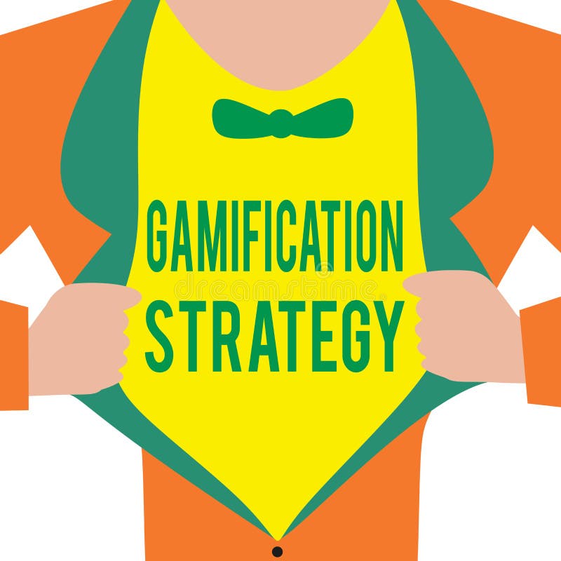 Handwriting Text Gamification Strategy. Concept Meaning Use Rewards for ...