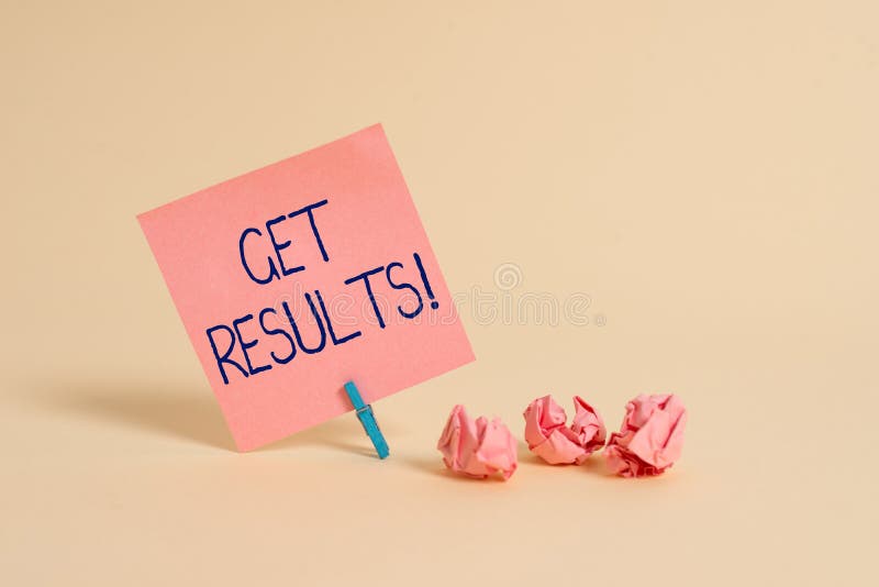 Handwriting Text Get Results. Concept Meaning Caused or Produced by ...