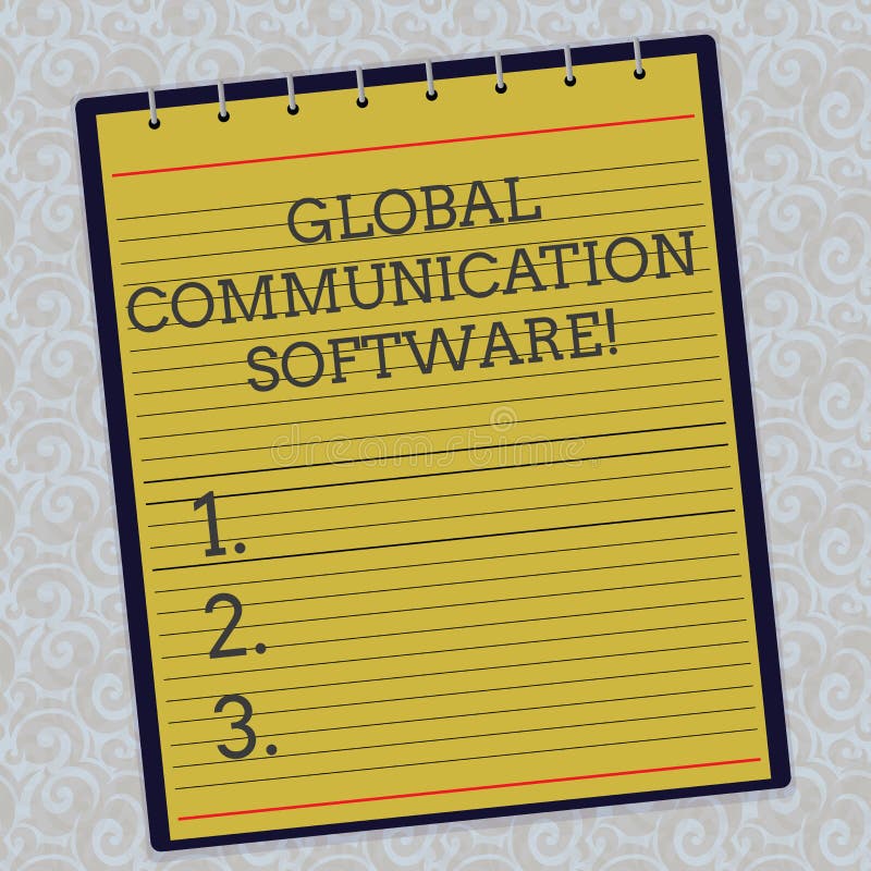 Handwriting Text Global Communication Software. Concept Meaning Ways To ... Handwriting Text Global Communication Software. Concept Meaning Ways To ...