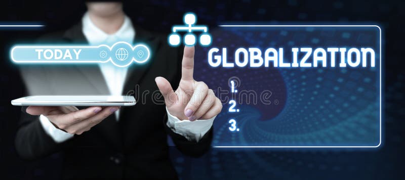 Handwriting Text Globalization. Concept Meaning Development of an ... Handwriting Text Globalization. Concept Meaning Development of an ...