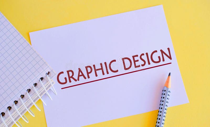 Handwriting Text Graphic Design, Concept, Colorful Background Stock ...