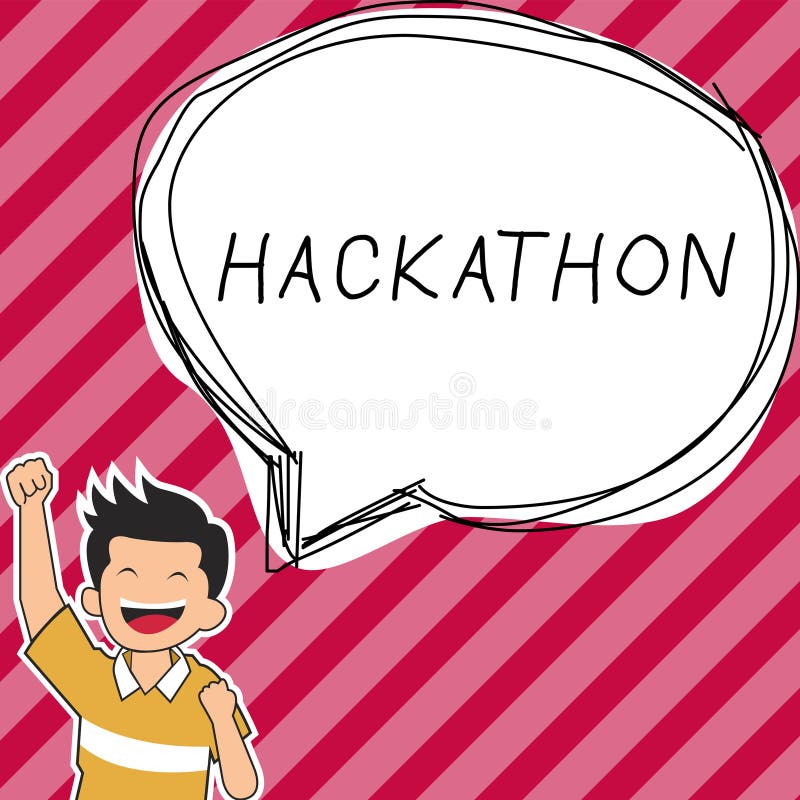 Handwriting Text Hackathon. Word for Event Where Large Number of People ... Handwriting Text Hackathon. Word for Event Where Large Number of People ...