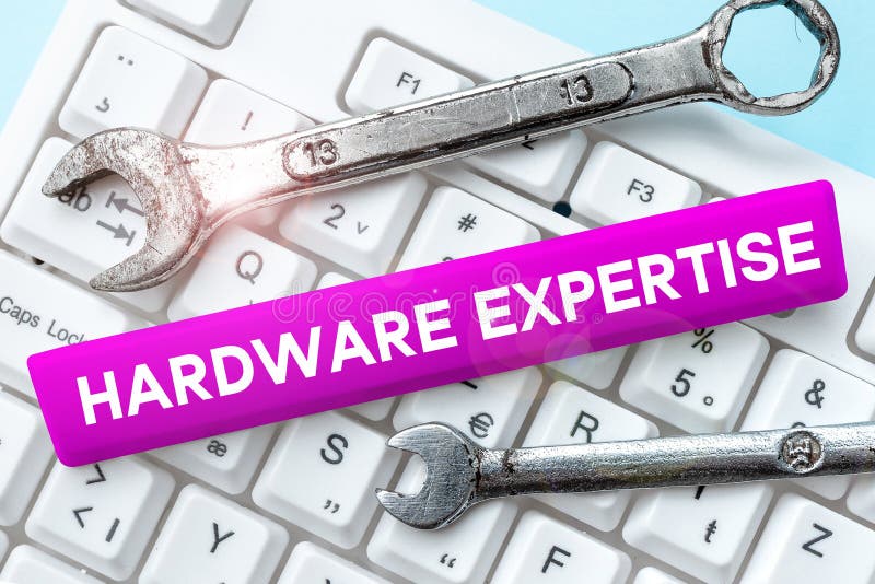 Handwriting Text Hardware Expertise. Concept Meaning Machines and Other ...