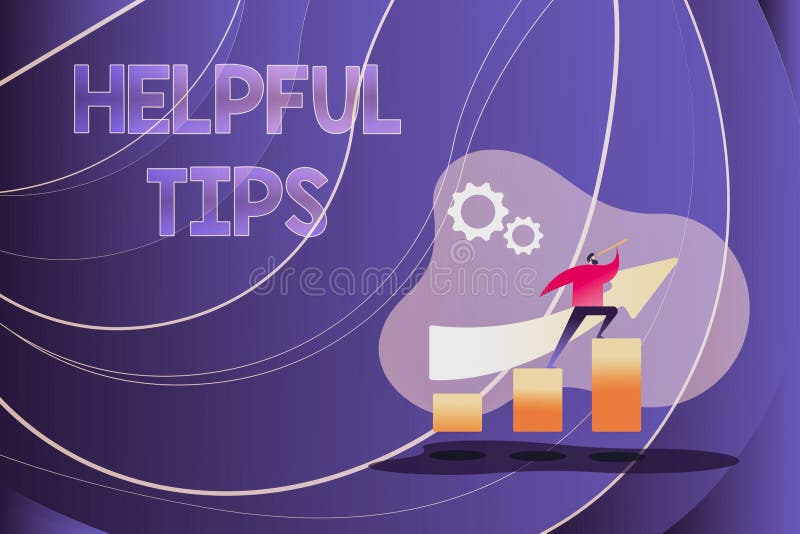 Useful Hints Stock Illustrations – 588 Useful Hints Stock Illustrations ...