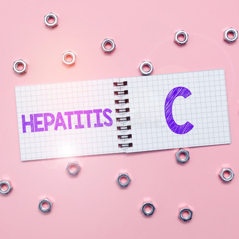 Handwriting Text Hepatitis C. Business Approach Inflammation of the ... Handwriting Text Hepatitis C. Business Approach Inflammation of the ...