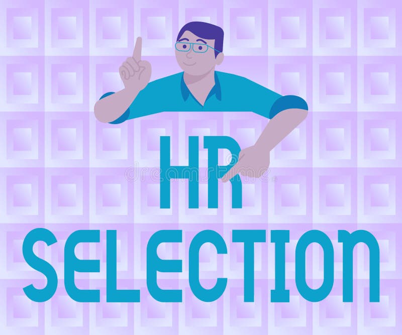 Hiring Selection Board Stock Illustrations – 128 Hiring Selection Board ...