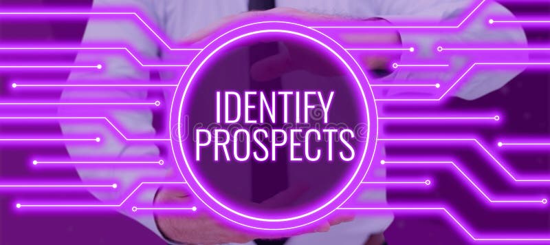 Handwriting Text Identify ProspectsPossible Client Ideal Customer ... Handwriting Text Identify ProspectsPossible Client Ideal Customer ...