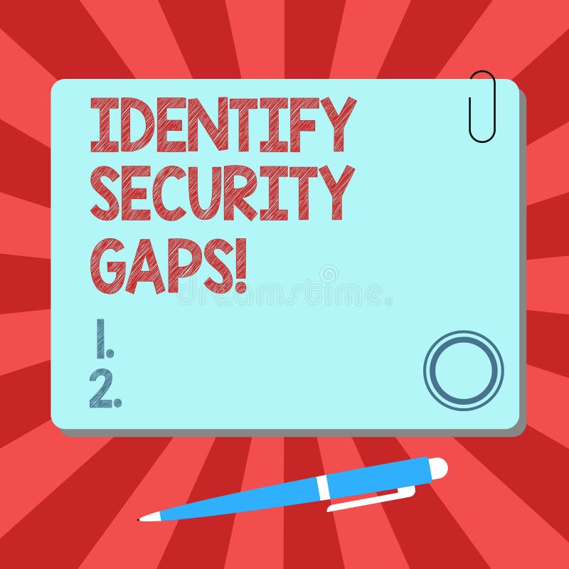 Gaps Text Stock Illustrations – 104 Gaps Text Stock Illustrations ...