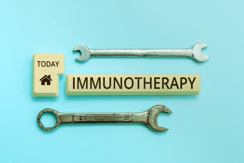 Handwriting Text Immunotherapy. Business Overview Treatment or ... Handwriting Text Immunotherapy. Business Overview Treatment or ...