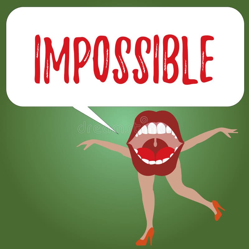 Impracticable Stock Illustrations – 84 Impracticable Stock ...