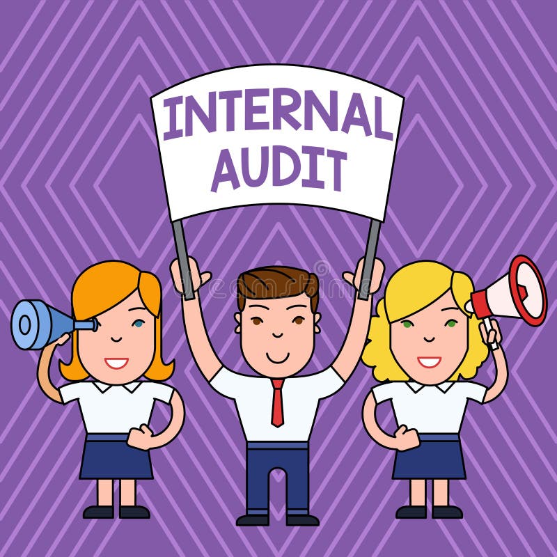 Handwriting Text Internal Audit. Concept Meaning Evaluates the ...