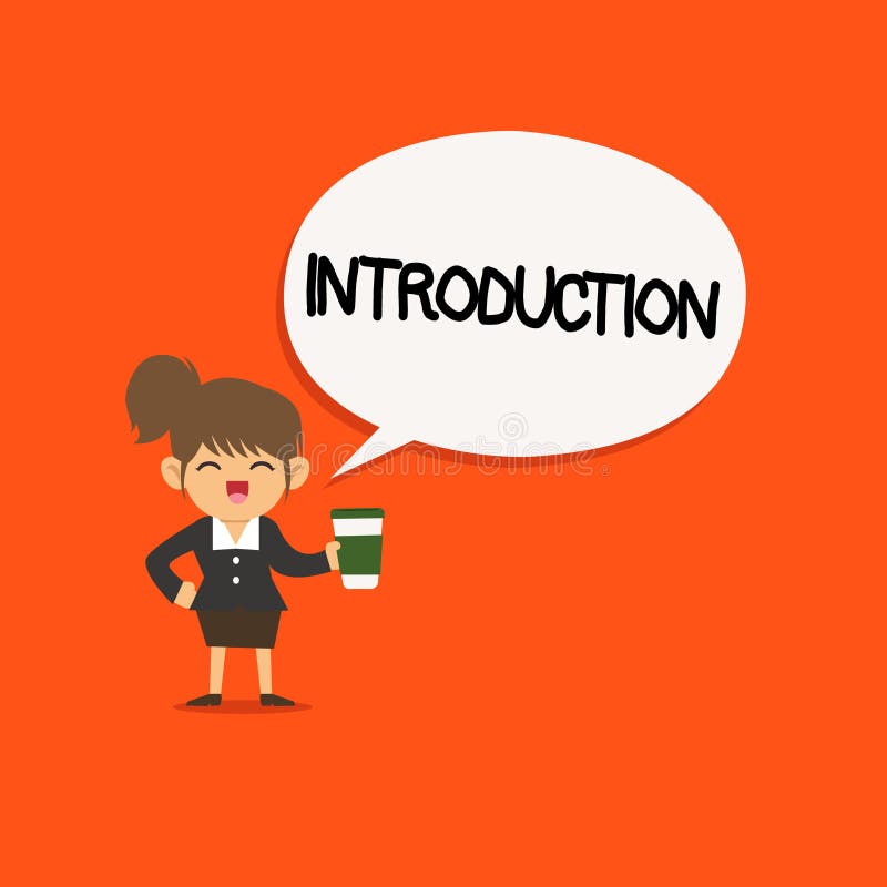Introduction Stock Illustrations – 6,684 Introduction Stock ... Introduction Stock Illustrations – 6,684 Introduction Stock ...