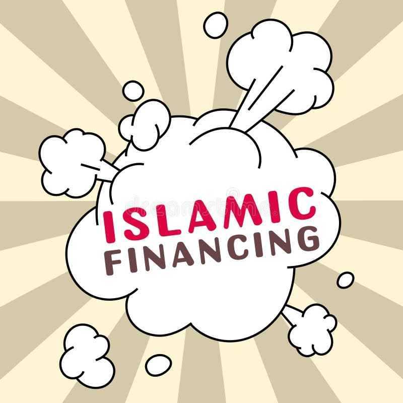 Conceptual Display Islamic Financing. Business Concept Banking Activity ... Conceptual Display Islamic Financing. Business Concept Banking Activity ...