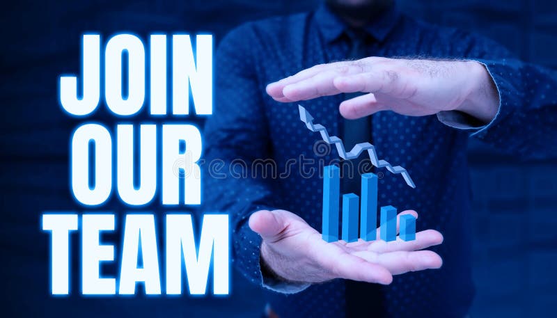 Handwriting Text Join Our Team. Word for Allied Associate Work with Us ... Handwriting Text Join Our Team. Word for Allied Associate Work with Us ...