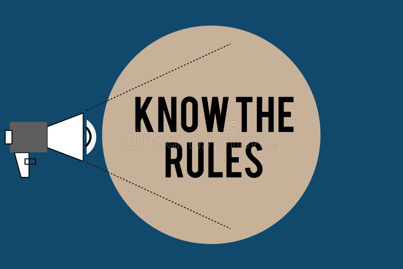 Handwriting Text Know the Rules. Concept Meaning Learn the Accepted ... Handwriting Text Know the Rules. Concept Meaning Learn the Accepted ...