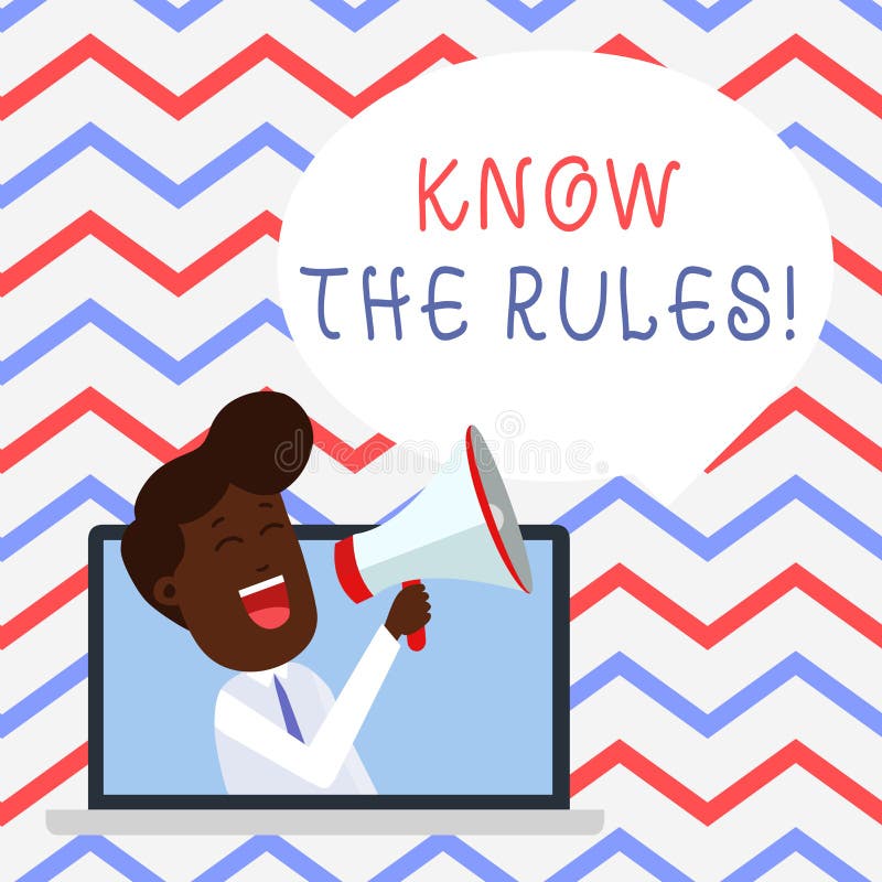 Handwriting Text Know the Rules. Concept Meaning Set Explicit or ... Handwriting Text Know the Rules. Concept Meaning Set Explicit or ...