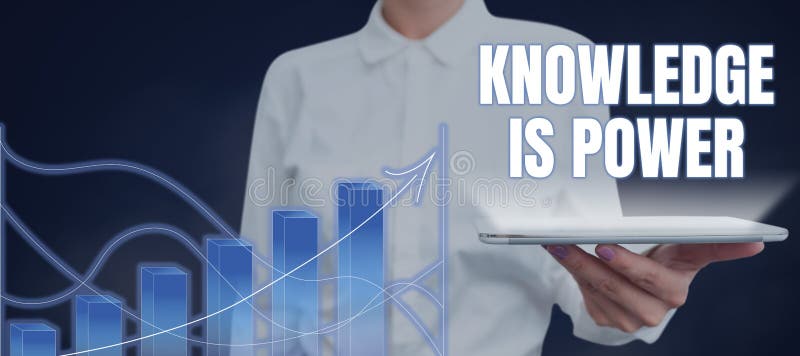 Handwriting Text Knowledge is Powerskills Acquired through Experience ...