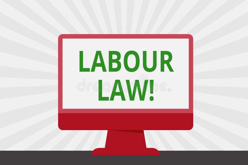 Labour Monitor Stock Illustrations – 136 Labour Monitor Stock ...