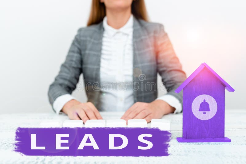 Handwriting Text Leads. Business Showcase Route or Means of Access To ... Handwriting Text Leads. Business Showcase Route or Means of Access To ...