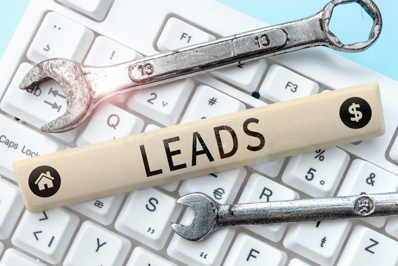 Conceptual Display Leads. Business Concept Demographic Information of ... Conceptual Display Leads. Business Concept Demographic Information of ...