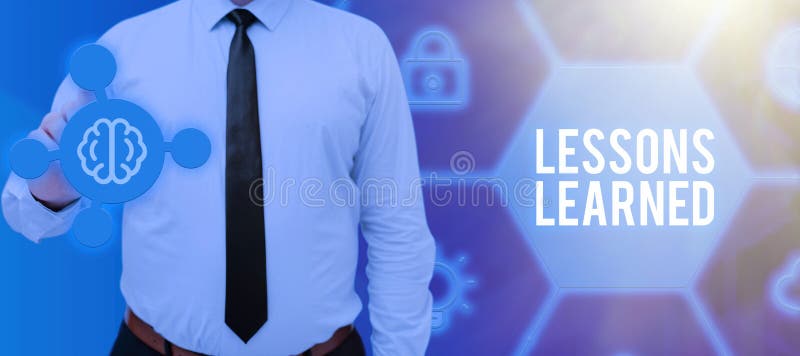 Handwriting Text Lessons LearnedPromote Share and Use Knowledge Derived ...