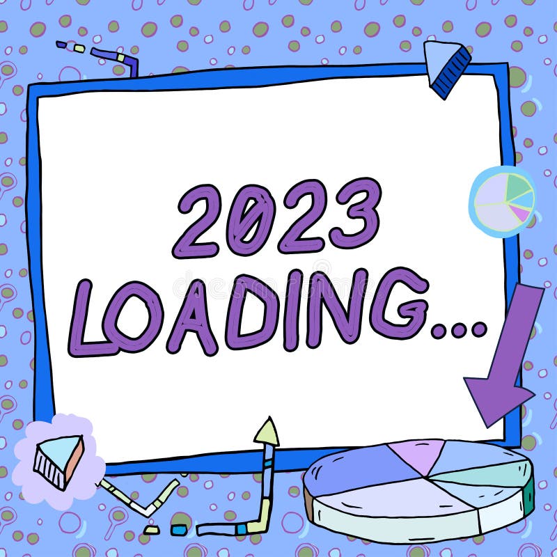 2023 Loading Stock Illustrations – 335 2023 Loading Stock Illustrations ...