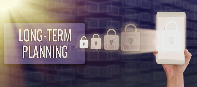 Conceptual Caption Long Term PlanningEstablish Expected Goals Five or ...