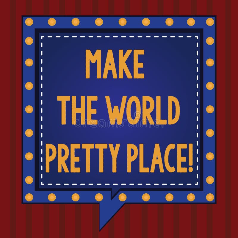 Keep Our Earth Green/eps stock vector. Illustration of graphic - 4455694