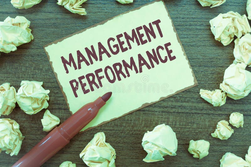 Handwriting Text Management Performance. Concept Meaning Feedback on ...