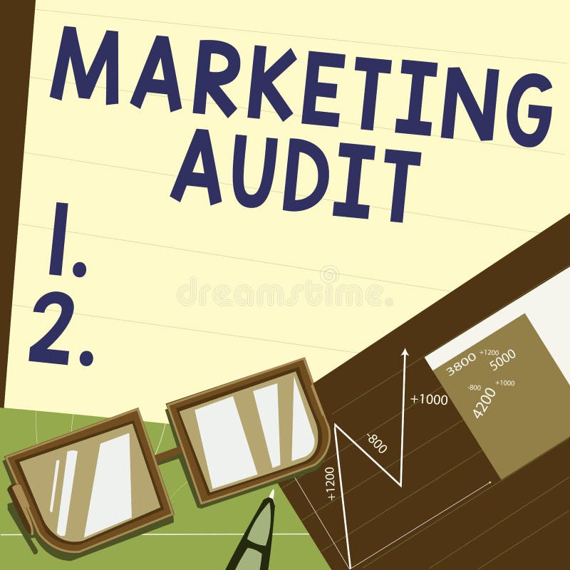 Handwriting Text Marketing Audit. Business Showcase Examination and ... Handwriting Text Marketing Audit. Business Showcase Examination and ...