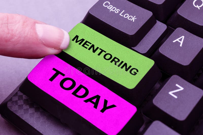 Handwriting Text Mentoring. Internet Concept the Achievement of Desired ... Handwriting Text Mentoring. Internet Concept the Achievement of Desired ...