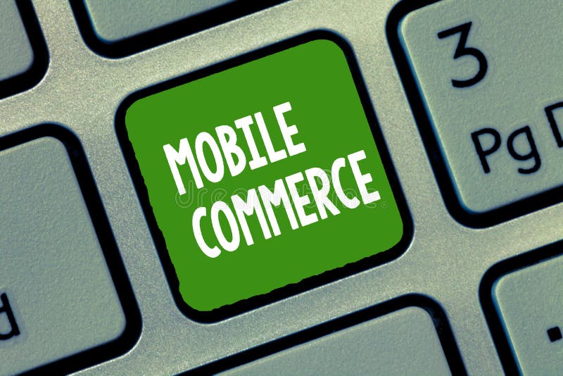 Handwriting Text Mobile Commerce. Concept Meaning Using Mobile Phone To ... Handwriting Text Mobile Commerce. Concept Meaning Using Mobile Phone To ...