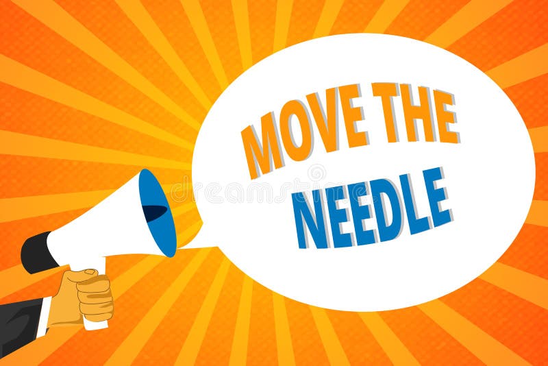 Needle Concept Vector Linear Icon Isolated on Transparent Background ...