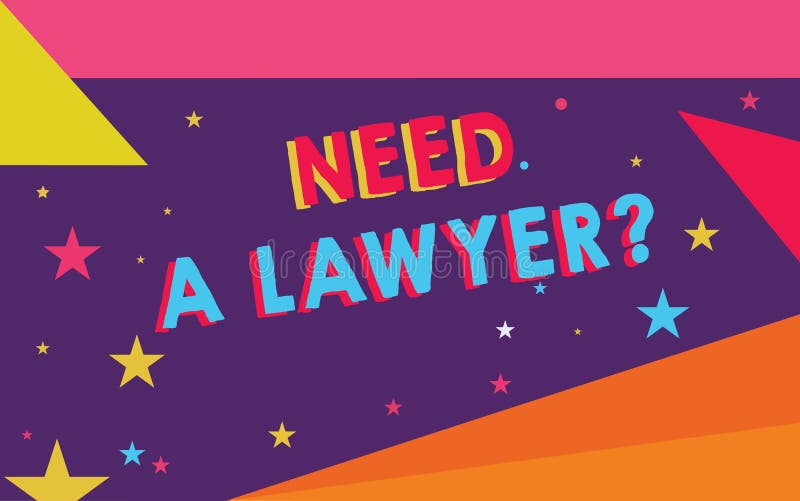 Looking for help stock illustration. Illustration of search - 12048417