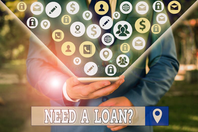 Handwriting Text Need a Loan Question. Concept Meaning Asking he Need ... Handwriting Text Need a Loan Question. Concept Meaning Asking he Need ...
