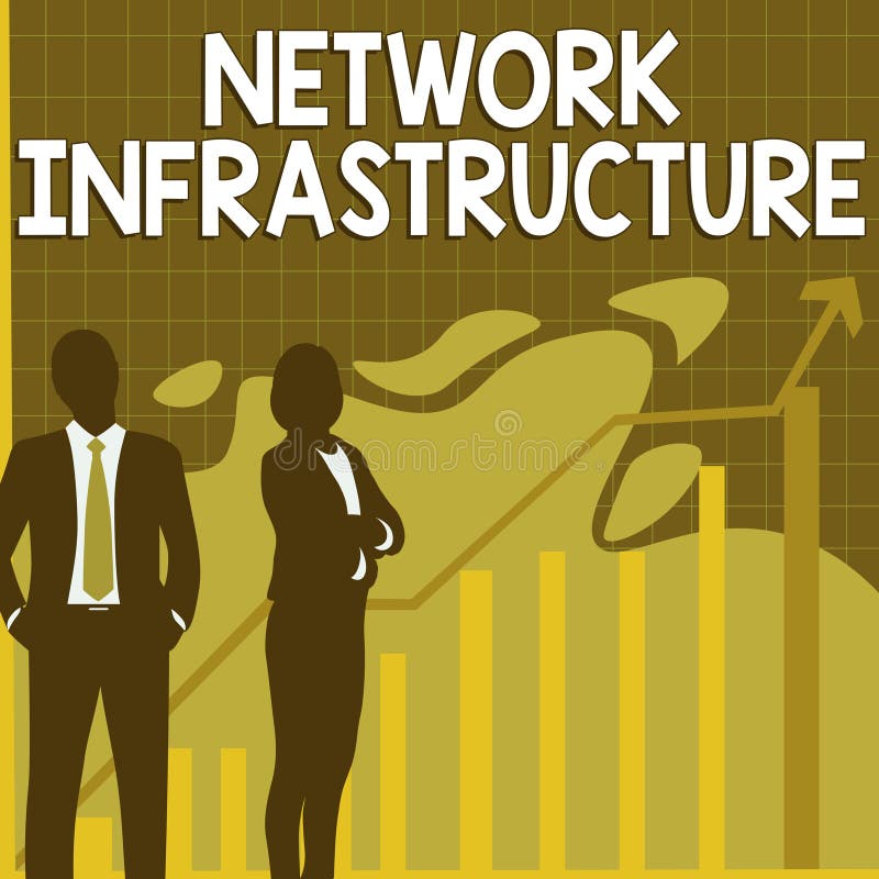Text Caption Presenting Network Infrastructure. Conceptual Photo ... Text Caption Presenting Network Infrastructure. Conceptual Photo ...