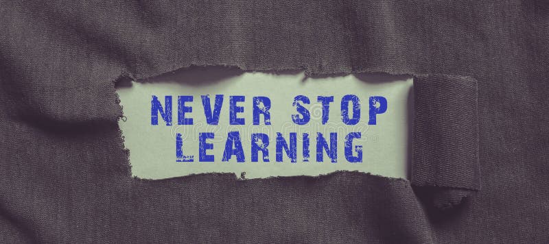 Conceptual Caption Never Stop Learning. Business Showcase Continue To ... Conceptual Caption Never Stop Learning. Business Showcase Continue To ...