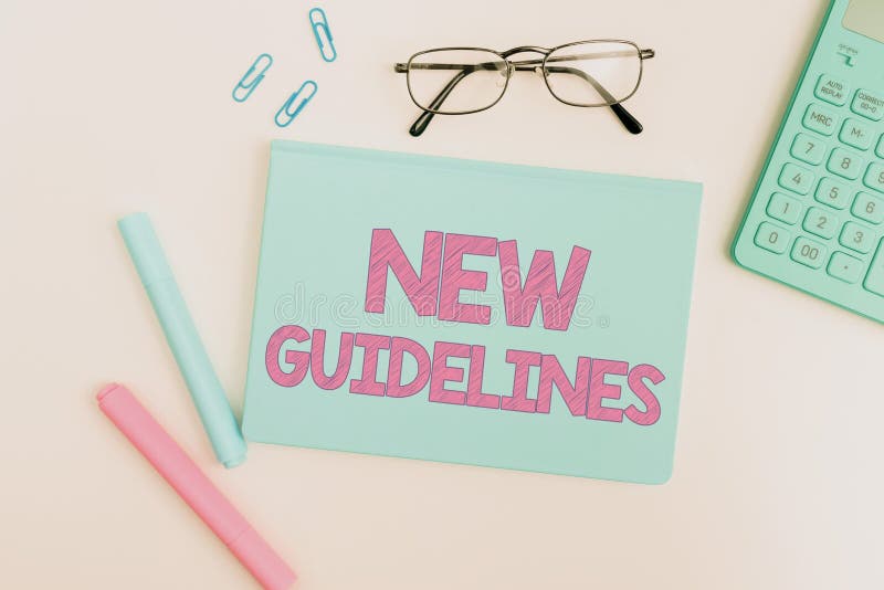 Handwriting Text New Guidelines. Concept Meaning a New List of Goals To ... Handwriting Text New Guidelines. Concept Meaning a New List of Goals To ...