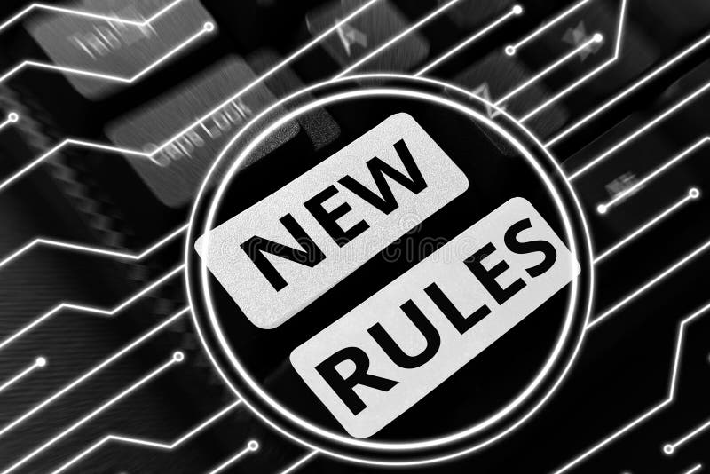 Handwriting Text New Rules. Word for a State of Changing an Iplemented ... Handwriting Text New Rules. Word for a State of Changing an Iplemented ...
