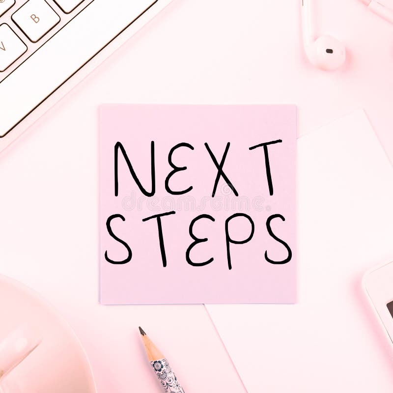287 Next Steps Process Stock Photos - Free & Royalty-Free Stock Photos ...