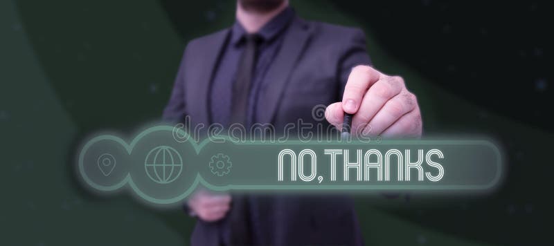 Handwriting Text No, Thanks. Concept Meaning Answering Question Using ...