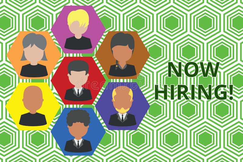 Future Employees Stock Illustrations – 866 Future Employees Stock ...