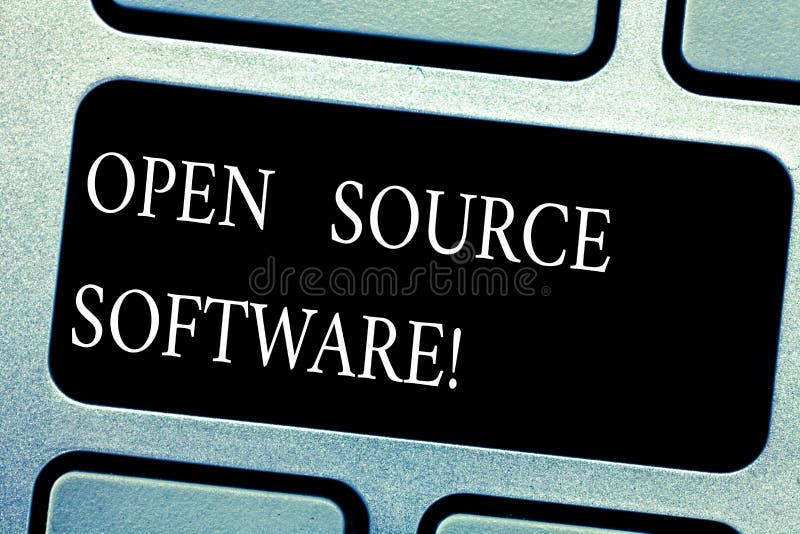 Handwriting Text Open Source Software. Concept Meaning Software with ... Handwriting Text Open Source Software. Concept Meaning Software with ...